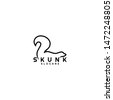 2,086 Skunk Tail Royalty-Free Images, Stock Photos & Pictures ...