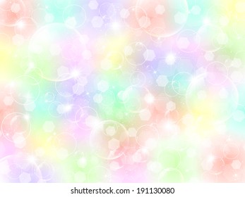 Sky Background Color Stock Vector (Royalty Free) 191130080 | Shutterstock
