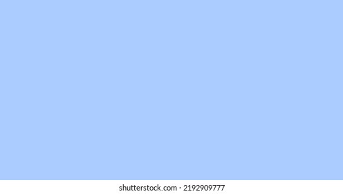 Sky Blue Colour Background Light Blue Stock Vector (Royalty Free ...