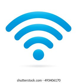 17,761 Wifi light icon Images, Stock Photos & Vectors | Shutterstock