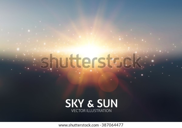 658,869 Sun Glow Background Images, Stock Photos & Vectors | Shutterstock