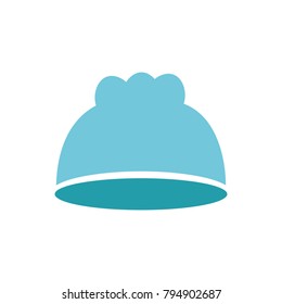 Sleep Cap Hat Symbol Stock Vector (Royalty Free) 794902687 | Shutterstock