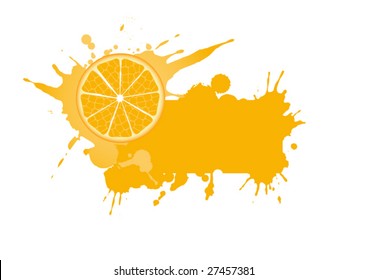 989 Splat fruit Images, Stock Photos & Vectors | Shutterstock