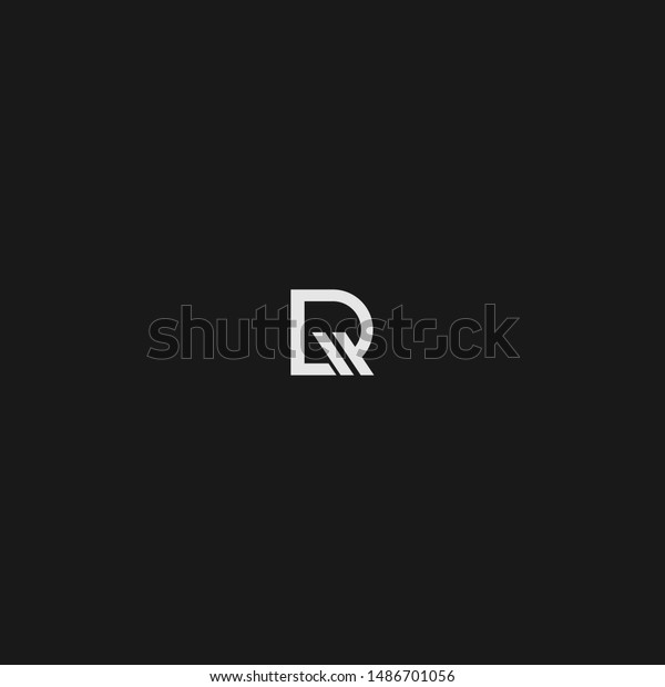 6,270 Logo D R Images, Stock Photos & Vectors | Shutterstock