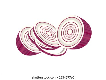 3,505 Chopped Onion Stock Vectors, Images & Vector Art | Shutterstock