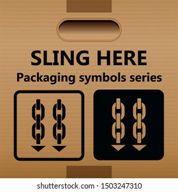 82 Sling here Images, Stock Photos & Vectors | Shutterstock