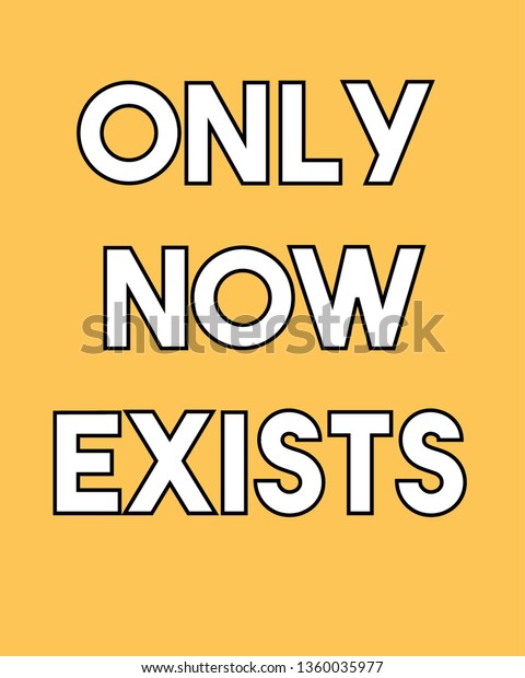 Slogan Shirt Print Design Positive Thinking: vector de stock (libre de ...