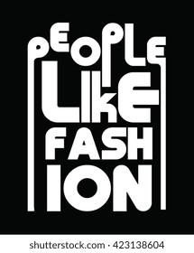 Slogan Typography Tshirt Graphics Vectors Stock Vector (Royalty Free ...