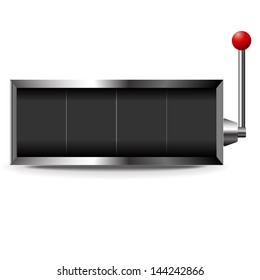 4,176 Slot lever Images, Stock Photos & Vectors | Shutterstock