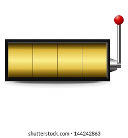 4,176 Slot lever Images, Stock Photos & Vectors | Shutterstock