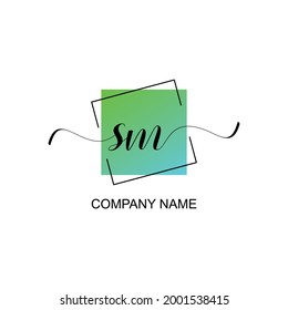 7,235 Sm logo Images, Stock Photos & Vectors | Shutterstock