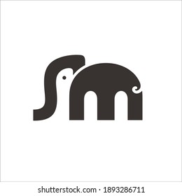 13 Sm elephant Images, Stock Photos & Vectors | Shutterstock