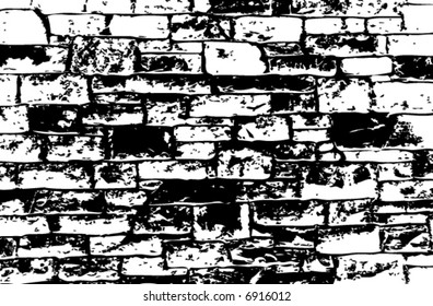 1,184 Crooked Brick Wall Images, Stock Photos & Vectors | Shutterstock