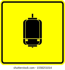 Dc Motor Logo