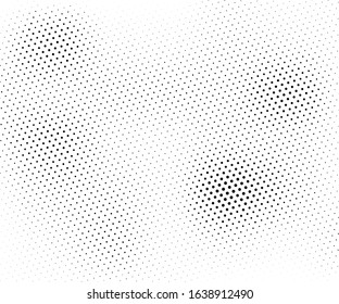 Small Dots Banner Design Decorative Backdrop Stock Vector (Royalty Free ...