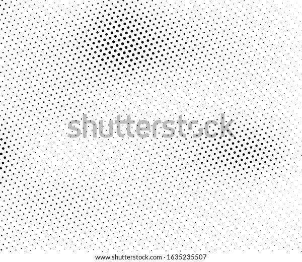 Small Dots Banner Design Decorative Backdrop Stock Vector (Royalty Free ...