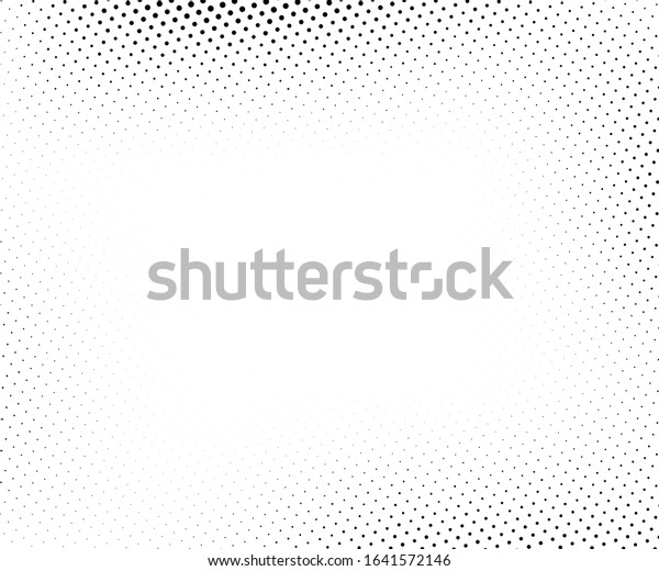 Small Dots Banner Design Decorative Backdrop Stock Vector (Royalty Free ...