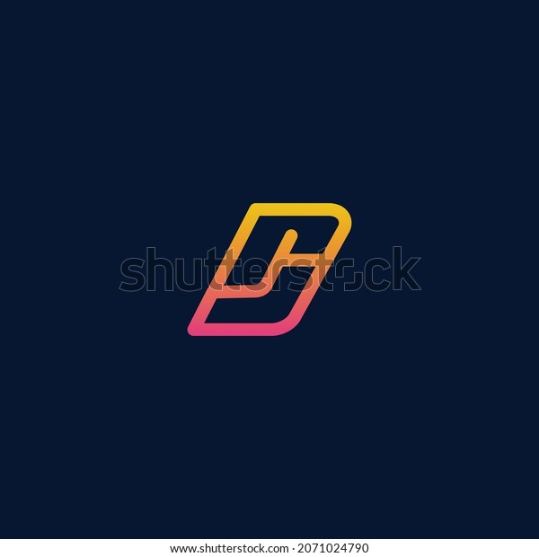 Small Letter Rj Logo Logo Combination Stock Vector (Royalty Free ...