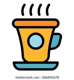 129 Small office break icon Images, Stock Photos & Vectors | Shutterstock