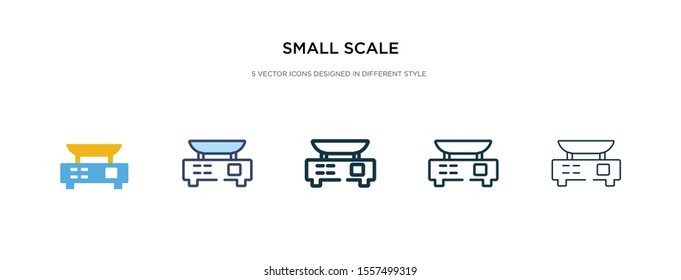 1,395 Small scale business icon Images, Stock Photos & Vectors ...