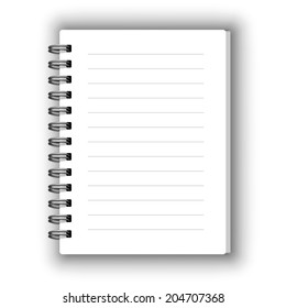 19,832 Small Notepad Images, Stock Photos & Vectors | Shutterstock