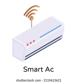 1,145 Smart ac Images, Stock Photos & Vectors | Shutterstock
