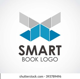 35,142 Round Book Logo Images, Stock Photos & Vectors | Shutterstock