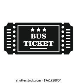 2,229 Bus Ticket Logo Stock Vectors, Images & Vector Art | Shutterstock