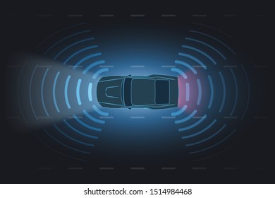 12,982 Car radar Images, Stock Photos & Vectors | Shutterstock
