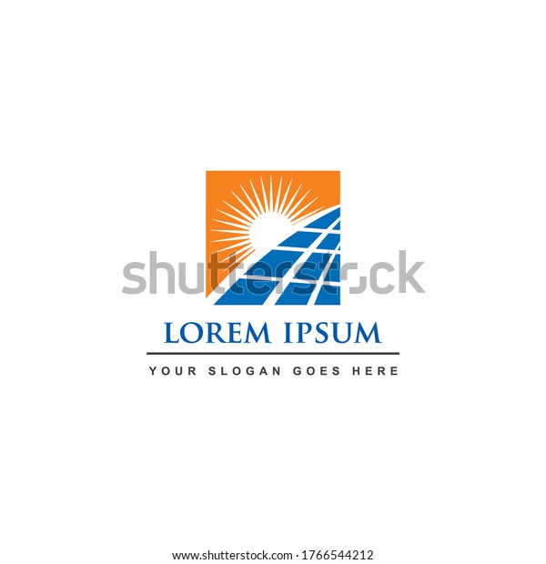Smart Energy Logo Tech Logo Stock Vector (Royalty Free) 1766544212 ...
