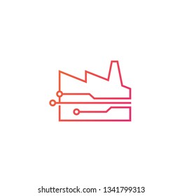 Smart factory logo 6,769 รายการ ภาพ ภาพสต็อกและเวกเตอร์ | Shutterstock