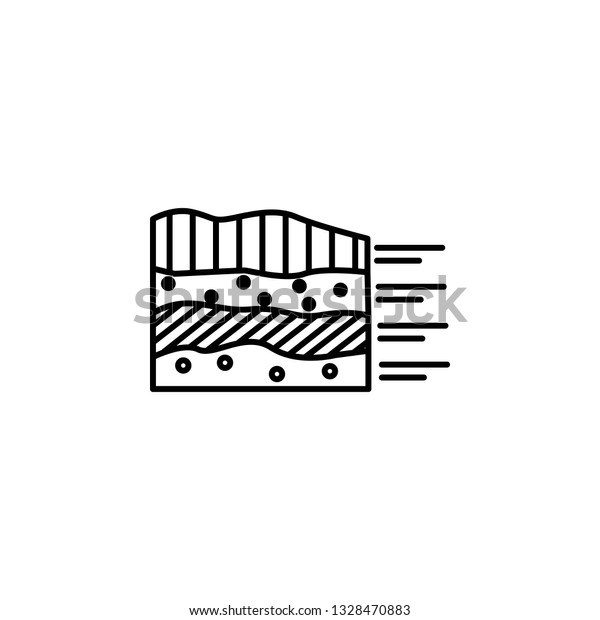 Smart Farm Ground Icon Element Smart Stock Vector (Royalty Free ... Smart Farm Ground Icon Element Smart Stock Vector (Royalty Free ...