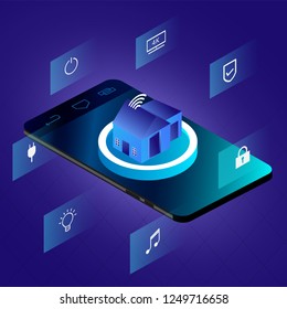 Multifactor Authentication Concept Mfa Screen Authentication Stock ...