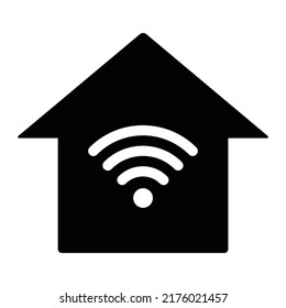 Smart home .ai Royalty Free Stock Vector Clip Art