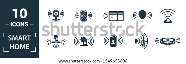 15.277 Wireless Sensor Icon Bilder, Stockfotos und Vektorgrafiken ...