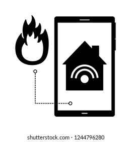 8,819 Smart fire Stock Vectors, Images & Vector Art | Shutterstock