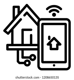 13,293 Building management system icon Images, Stock Photos & Vectors ...
