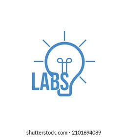 1,953 Light lab logo Images, Stock Photos & Vectors | Shutterstock