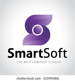6,248 S smart logo Images, Stock Photos & Vectors | Shutterstock