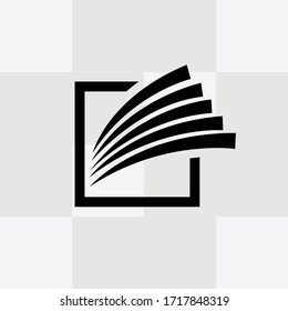 Smart Windows Blinds Icon Logo Vector Stock Vector (Royalty Free ...