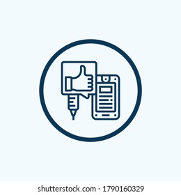 1,033 Satire icon Images, Stock Photos & Vectors | Shutterstock