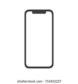 7,855 Phone x icon Images, Stock Photos & Vectors | Shutterstock