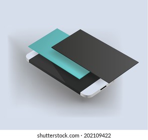 26,758 Phone Layers Images, Stock Photos & Vectors | Shutterstock