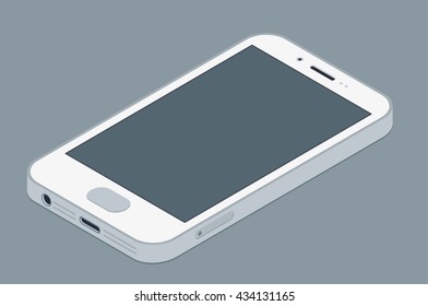 473 Handphone mockup Images, Stock Photos & Vectors | Shutterstock