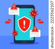 97+ Thousand Malware Royalty-Free Images, Stock Photos & Pictures ...