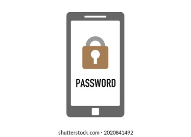 89 Passphrase Images, Stock Photos & Vectors | Shutterstock