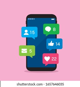 3,973 Sns icon Images, Stock Photos & Vectors | Shutterstock
