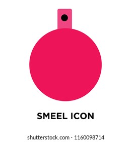 7 Smeel sketch Images, Stock Photos & Vectors | Shutterstock