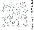 Fart Cloud Photos, Images & Pictures | Shutterstock