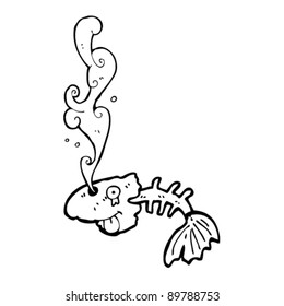 1,003 Stinky fish Images, Stock Photos & Vectors | Shutterstock